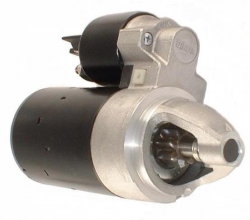 Starter for HATZ Diesel